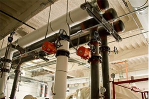 Building Your Project – Pacific Rim Mechanical